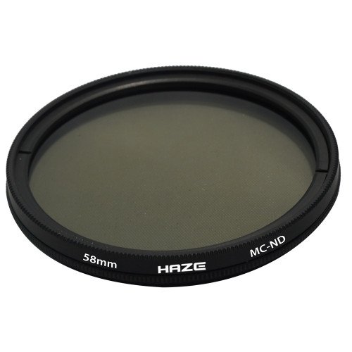 Kính lọc Haze MC NDX 58mm