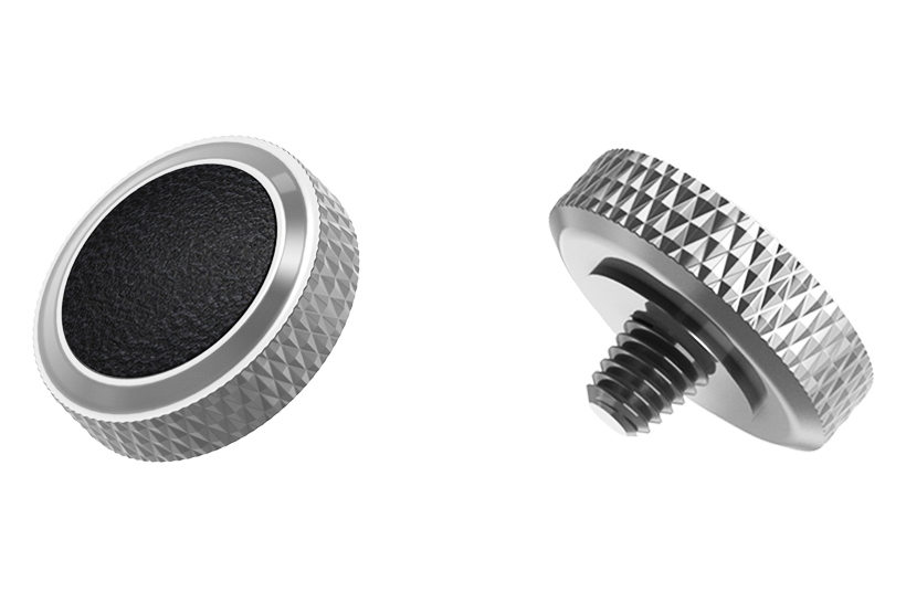 JJC Deluxe Soft Release Button Chính Hãng, Giá Tốt Tại VJShop.vn