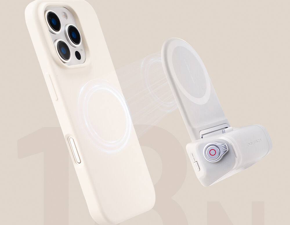 PGYTECH MagCam Phone Grip Chính Hãng, Giá Tốt VJShop.vn