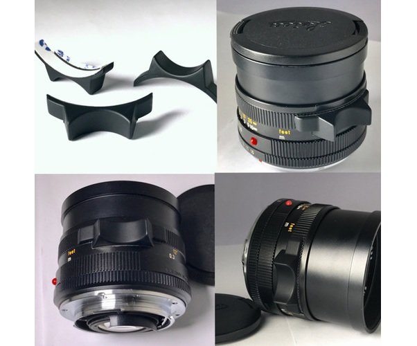 Phụ kiện 7Artisans Lens Focus Ring Chính Hãng, Giá Tốt - VJShop