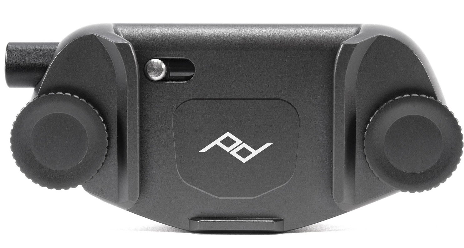 Peak Design Capture Camera Clip V3 - Phân Phối Bởi VJShop