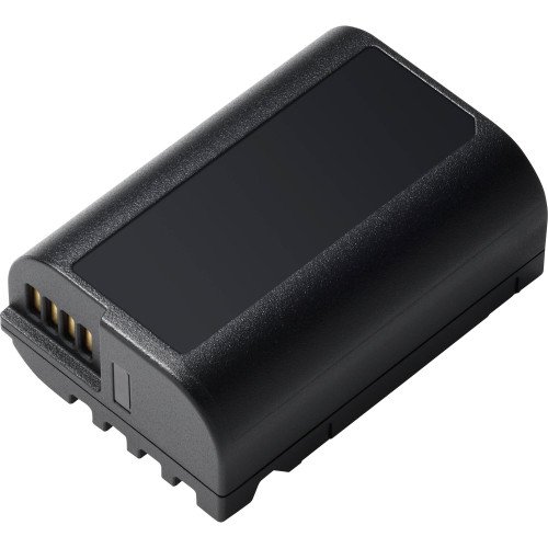 Pin PANASONIC DMW-BLK22 Lithium-Ion (7.2V, 2200mAh)