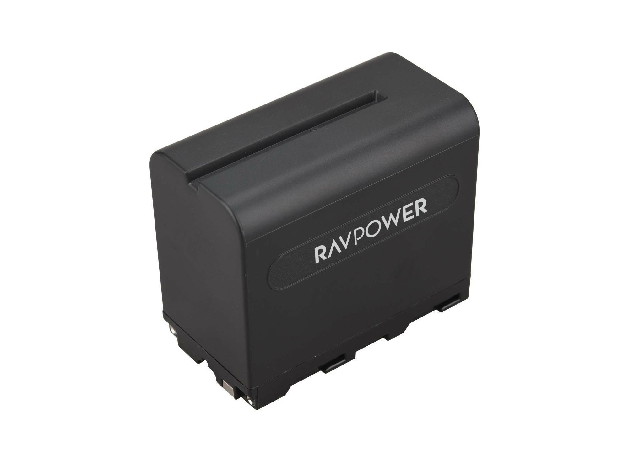 Bộ pin sạc RAV NP-F970 Chính Hãng, Giá Tốt - Mua Ngay VJShop