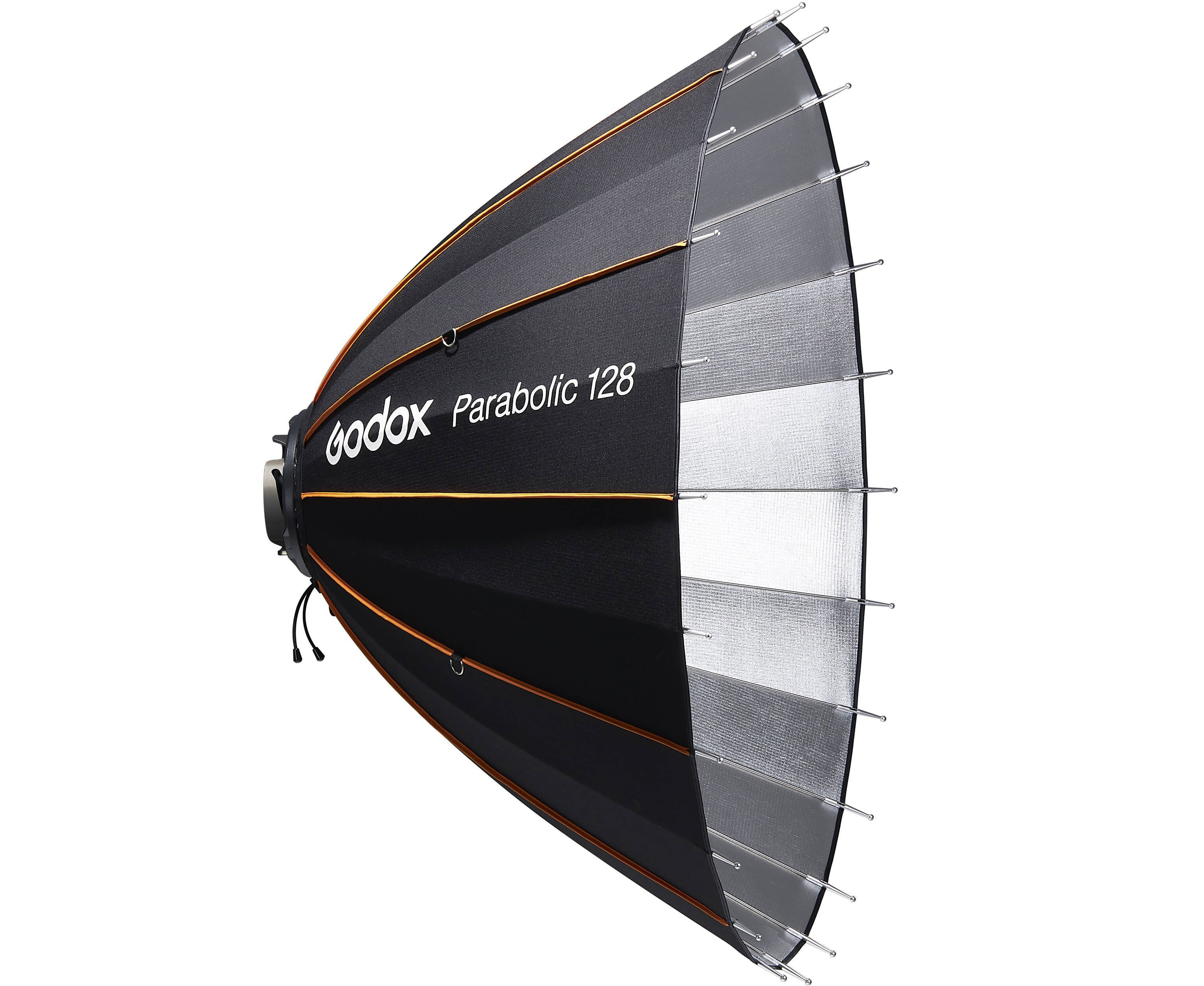 Godox Parabolic Light Focusing System P128 Kit - VJShop