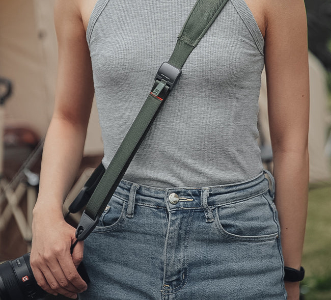 Dây đeo PGYTECH Backpack Camera Strap Chính Hãng - VJShop