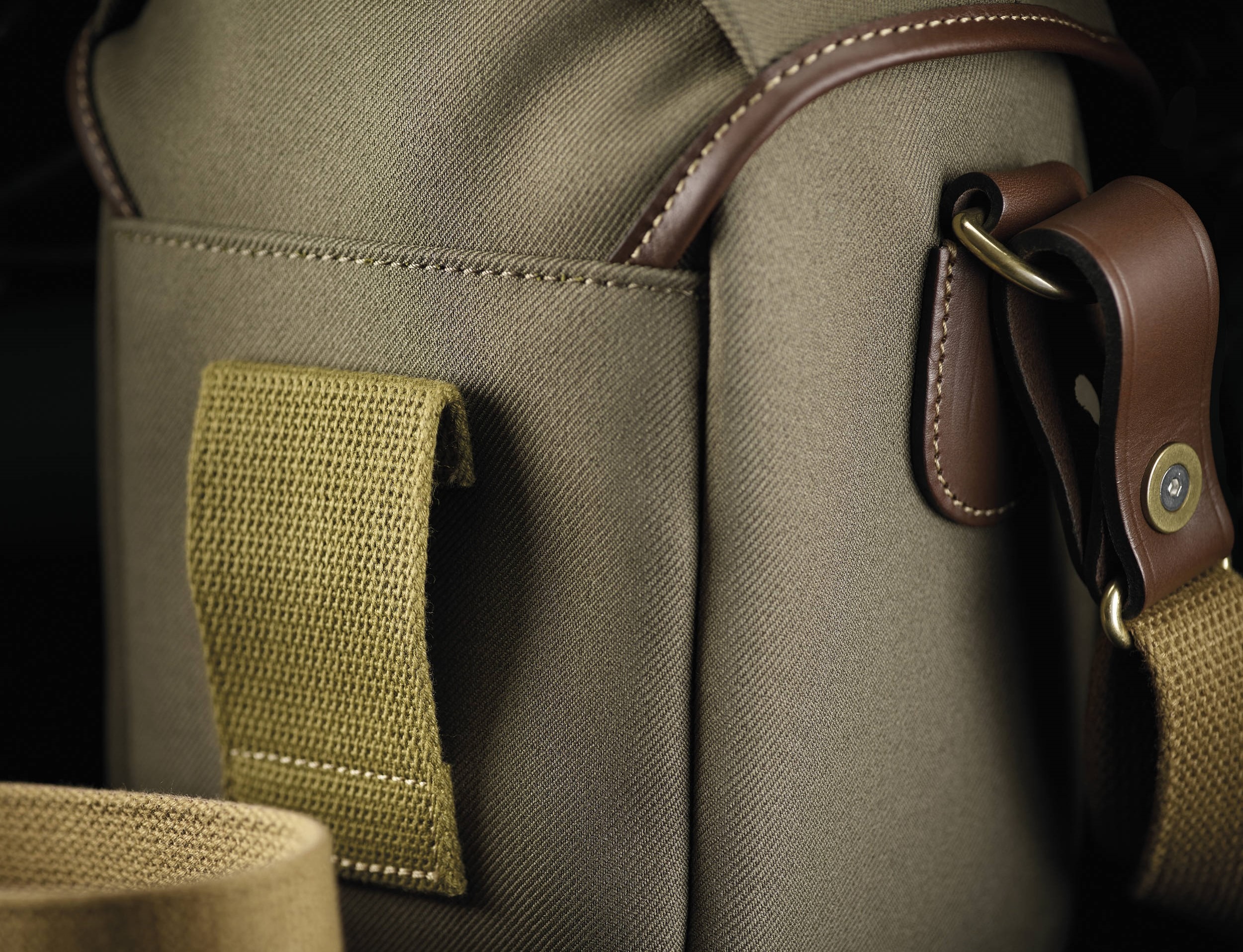 Túi Máy Ảnh Billingham 72 Camera Bag Small Chính Hãng, Giá Tốt - VJShop