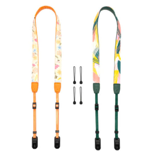 Dây Đeo AlphaForHer Camera Strap Chính Hãng, Giá Tốt Tại VJShop.vn