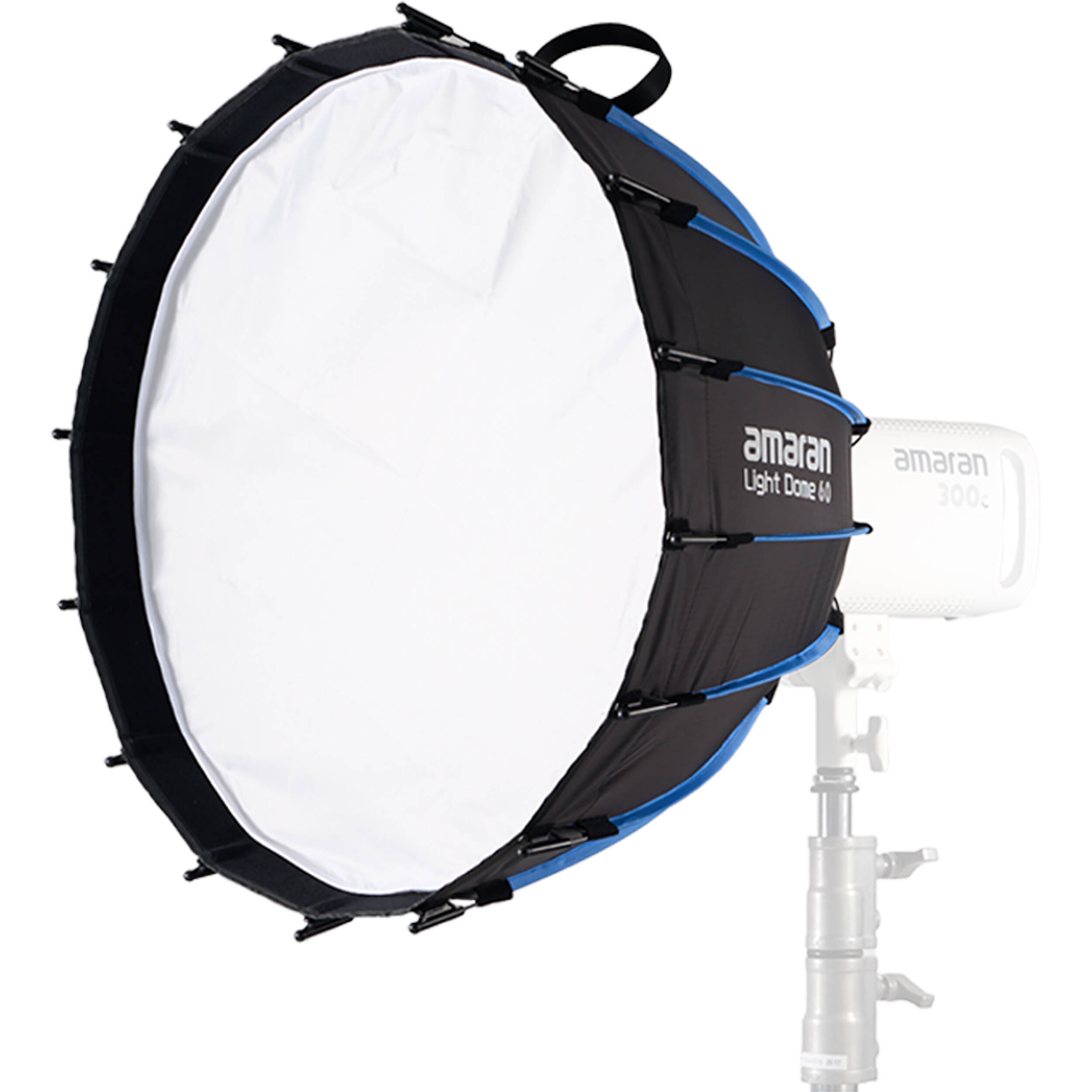 Amaran Light Dome 60 Chính Hãng, Giá Rẻ Tại VJShop