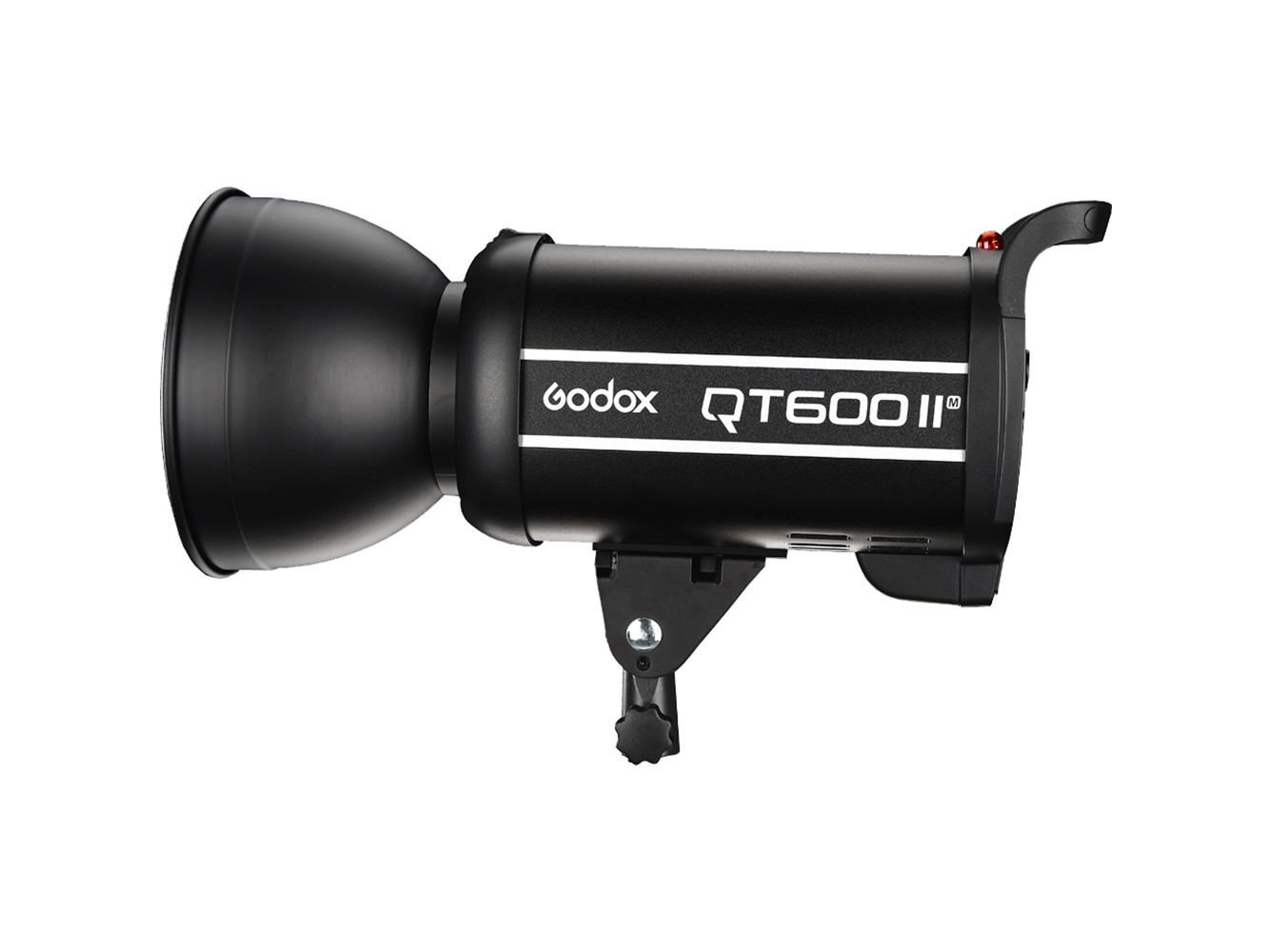 Đèn Flash Godox QT600 II Chính Hãng, Giá Tốt - VJShop