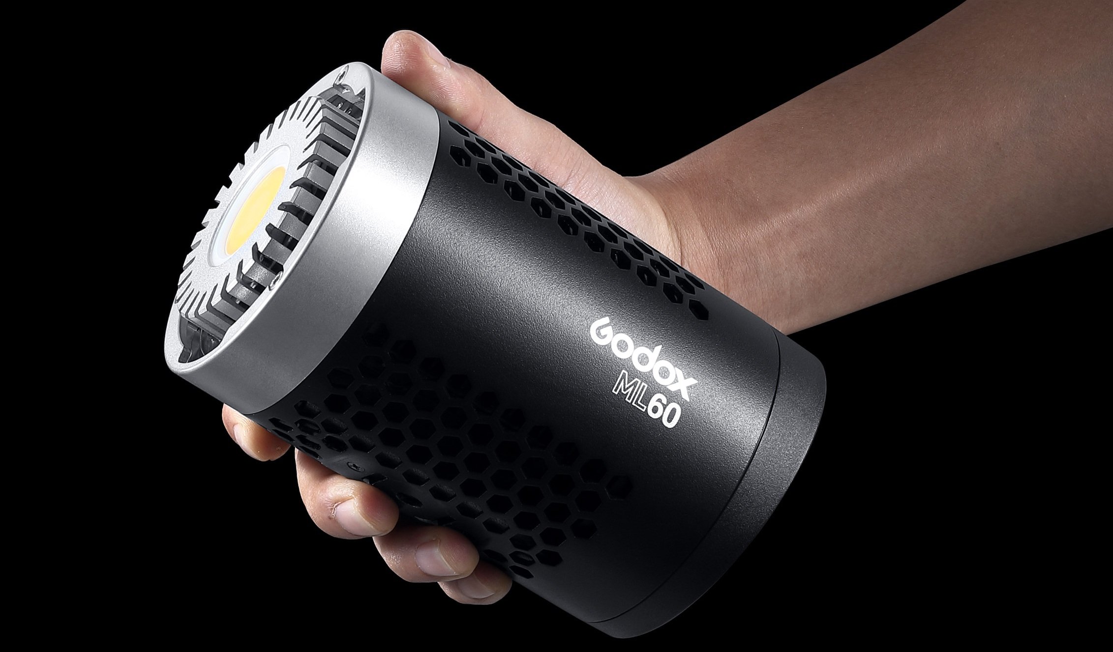 Đèn LED Godox ML60, Giá tốt - VJShop