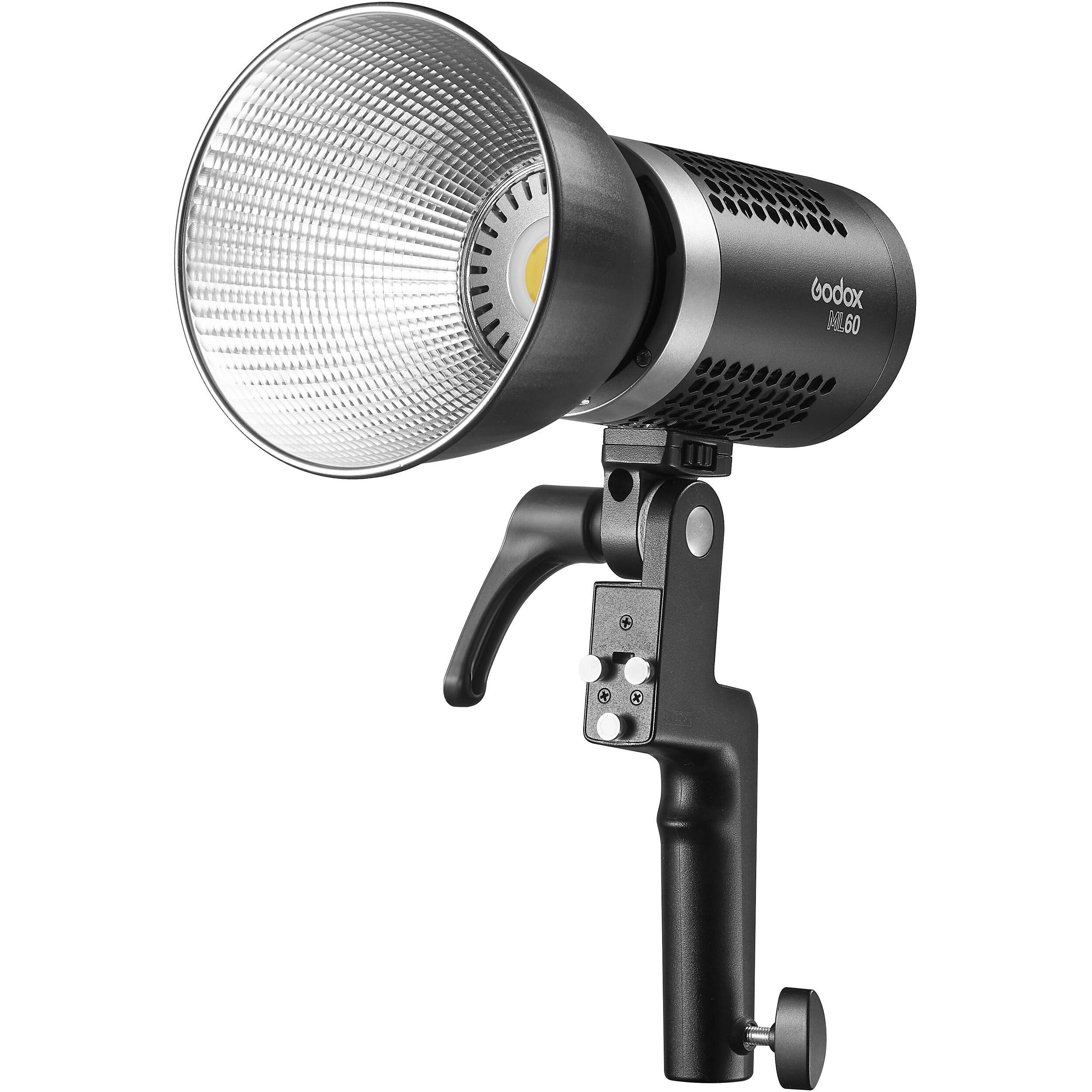 Đèn LED Godox ML60, Giá tốt - VJShop
