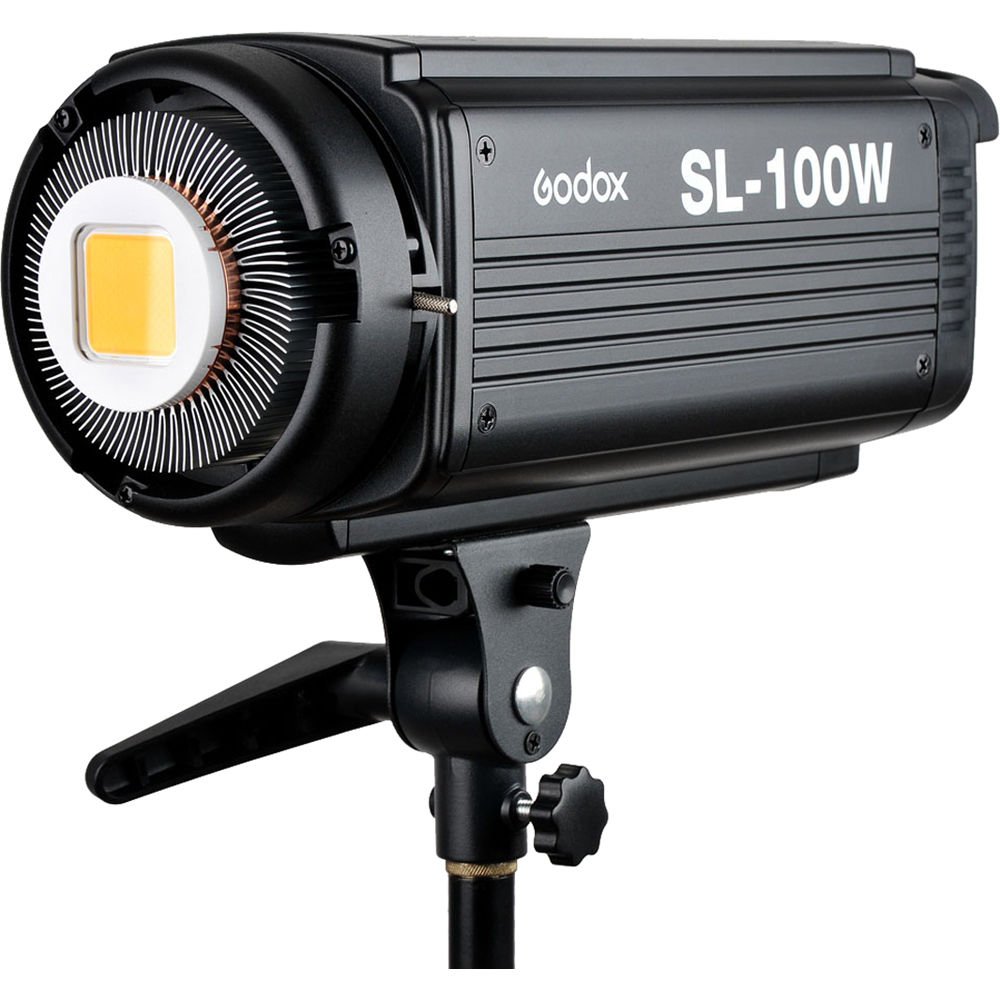 Đèn LED Godox SL60W, SL100W, SL150W, SL200W - VJShop