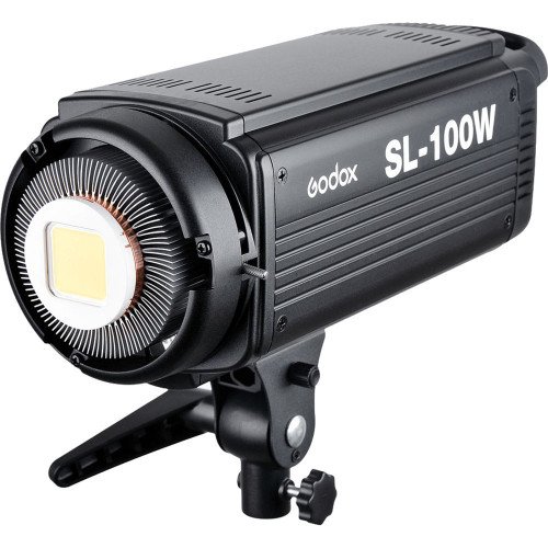 Đèn LED Godox SL60W, SL100W, SL150W, SL200W - VJShop