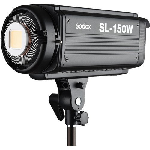 Đèn LED Godox SL60W, SL100W, SL150W, SL200W - VJShop