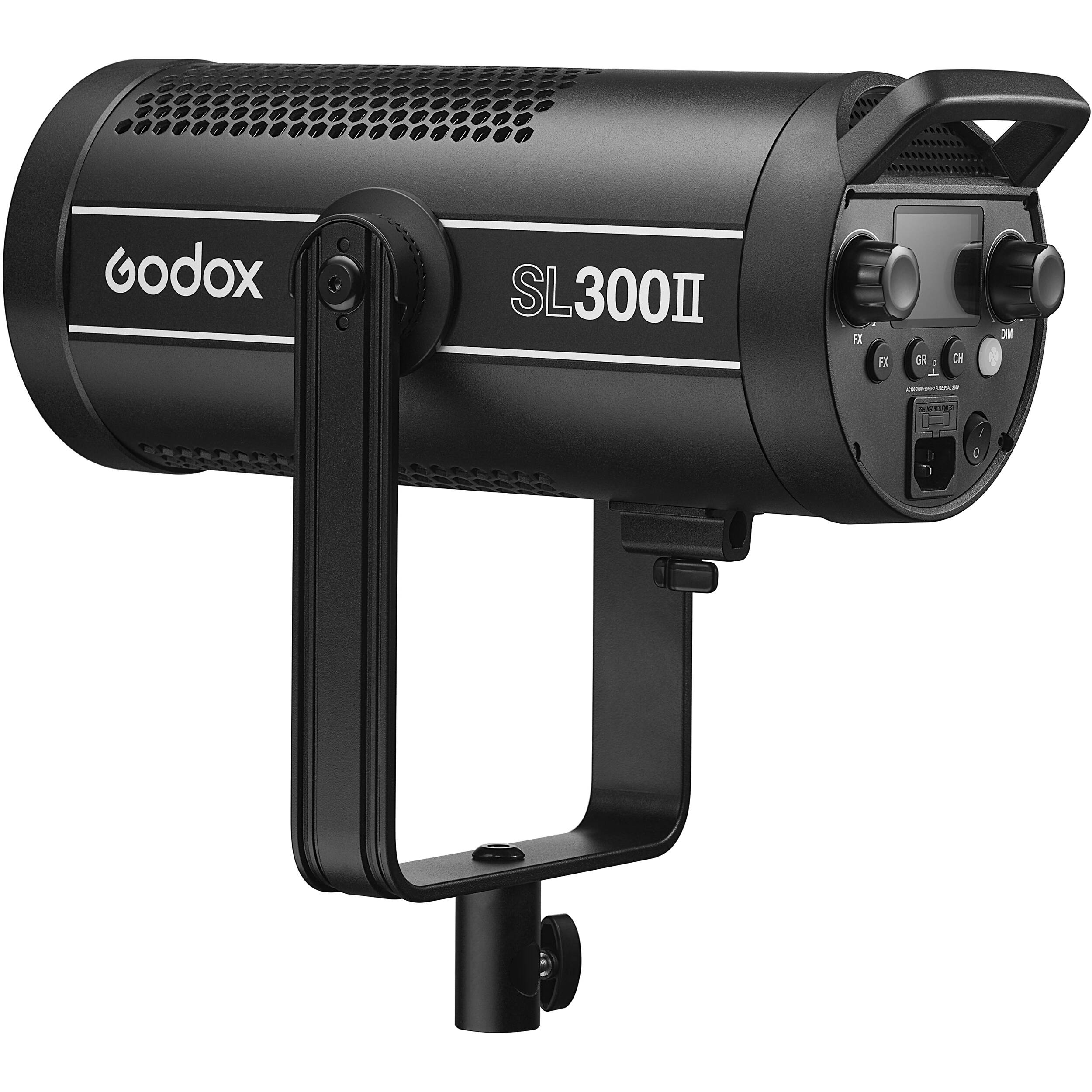 Đèn LED Godox SL300 II Chính Hãng, Giá tốt - VJShop