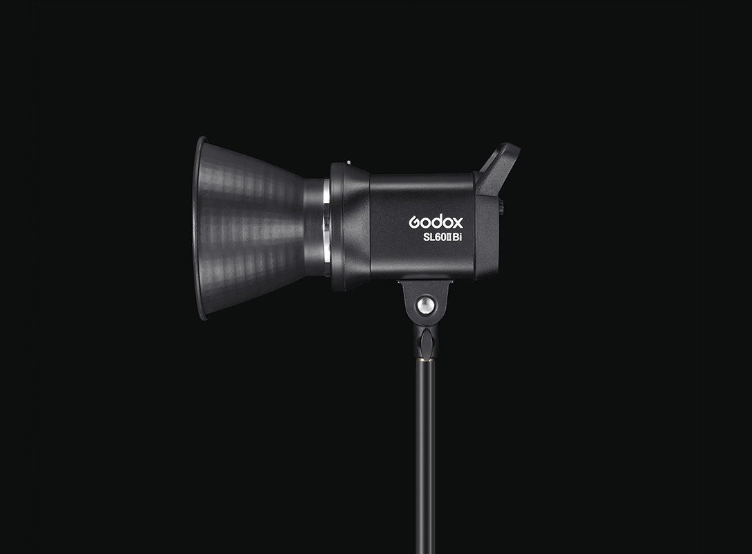 Godox SL60II Chính Hãng, Giá Tốt - Mua Ngay Tại VJShop