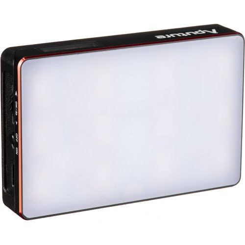 Đèn Aputure MC RGBWW Mini LED Light Giá Tốt Bh 12 Tháng - VJShop