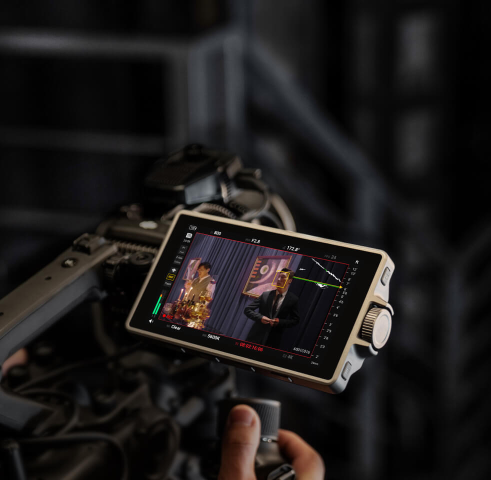 DJI Zenmuse X9 8K Gimbal Camera Chính Hãng, Giá Tốt VJShop.vn