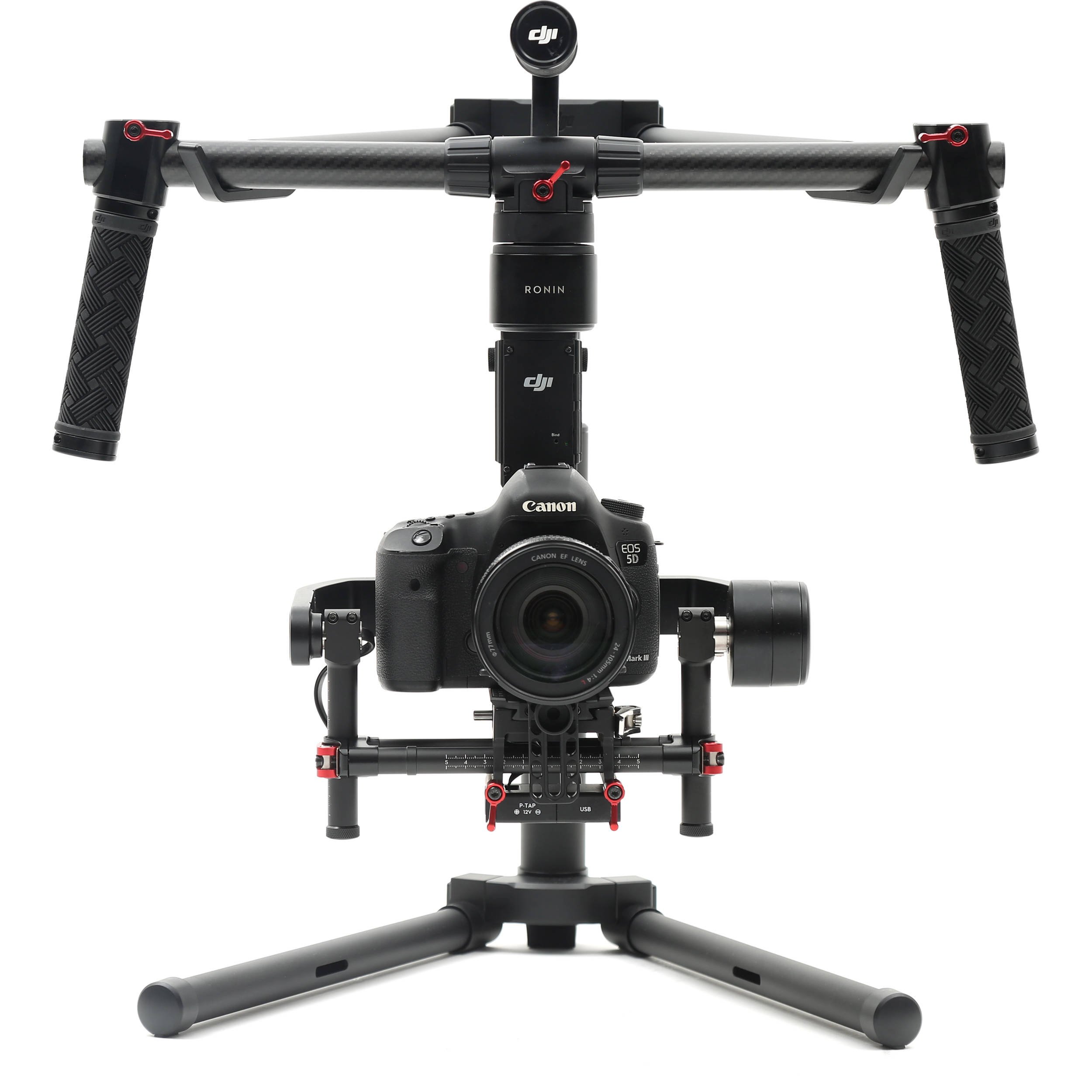 Gimbal DJI Ronin M | Chính Hãng, Giá Tốt - VJShop