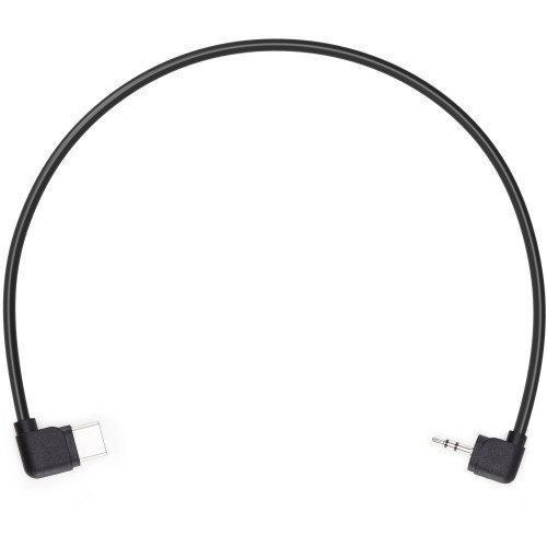 Phụ kiện DJI Ronin-SC RSS Control Cable cho máy ảnh Fujifilm