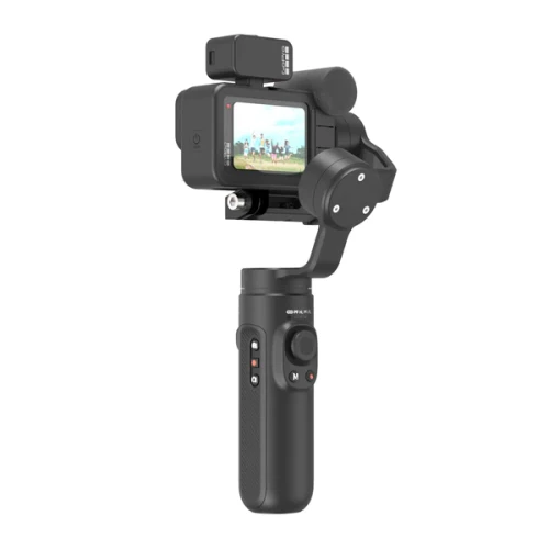Gimbal INKEE Falcon Plus Cho Camera Hành Động Giá Tốt - VJShop
