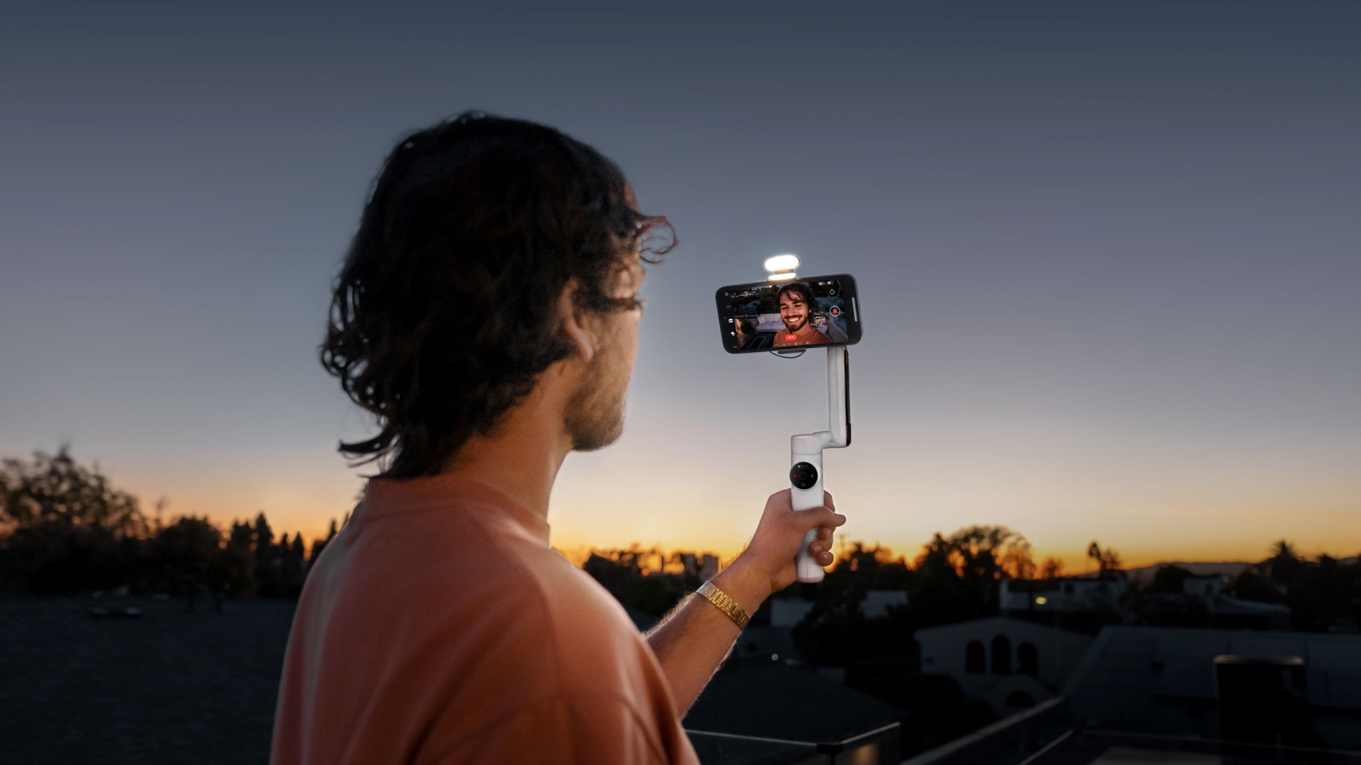 INSTA360 FLOW Chính Hãng, Giá Tốt - Đặt Hàng Tại VJShop