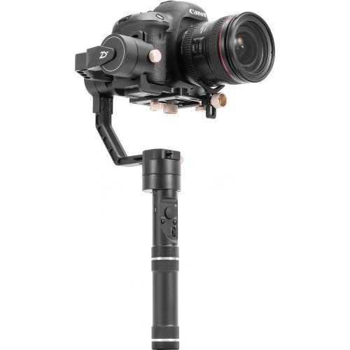 Gimbal Zhiyun Crane Plus | Tay cầm chống rung - VJShop.vn