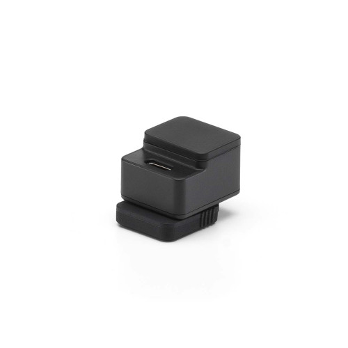 DJI Mic Series Camera Adapter Chính Hãng, Giá Tốt Tại VJShop.vn