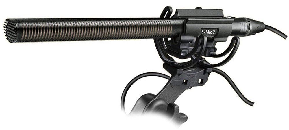 Microphone Deity S-Mic 2, Chính Hãng, Giá Tốt - VJShop