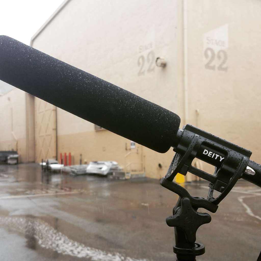 Microphone Deity S-Mic 2, Chính Hãng, Giá Tốt - VJShop