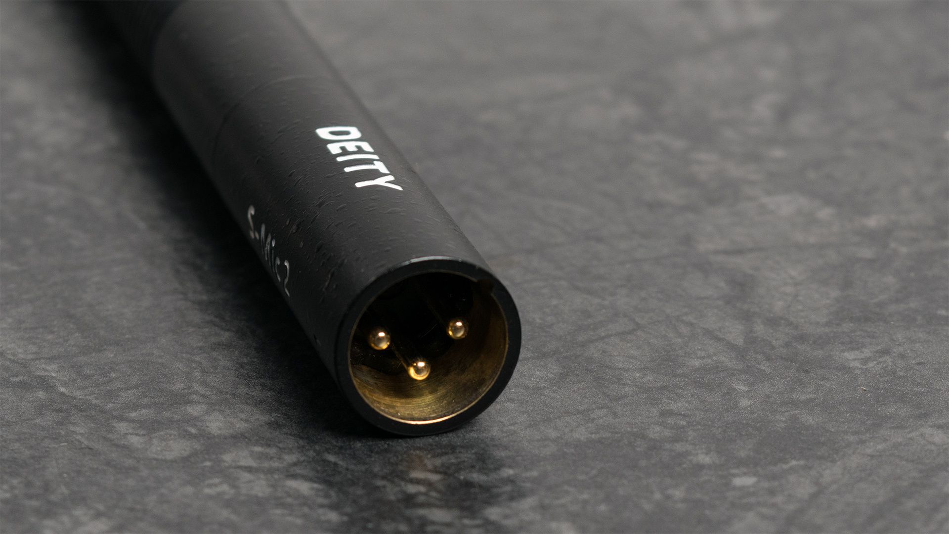 Microphone Deity S-Mic 2, Chính Hãng, Giá Tốt - VJShop