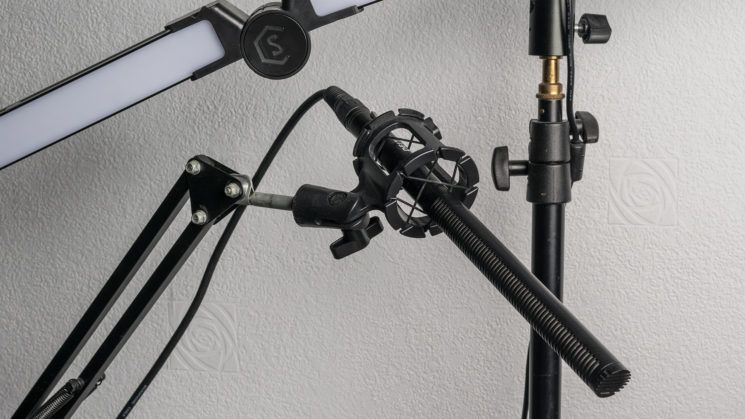 Microphone Deity S-Mic 2, Chính Hãng, Giá Tốt - VJShop