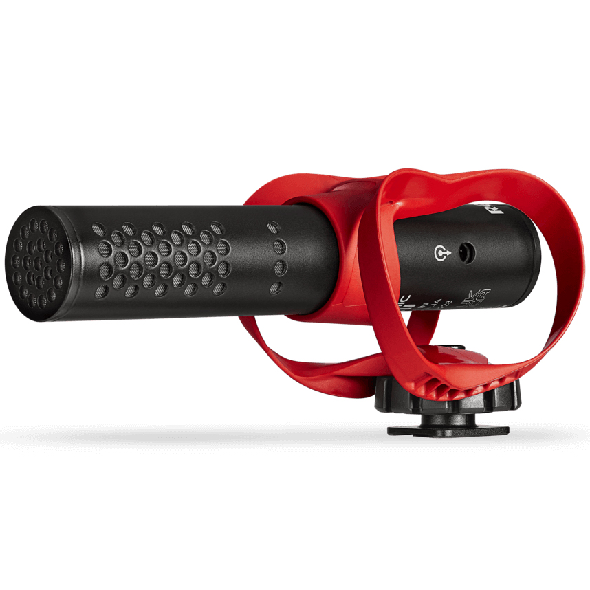 Microphone RODE VideoMic GO II Chính Hãng, Giá Tốt - VJShop