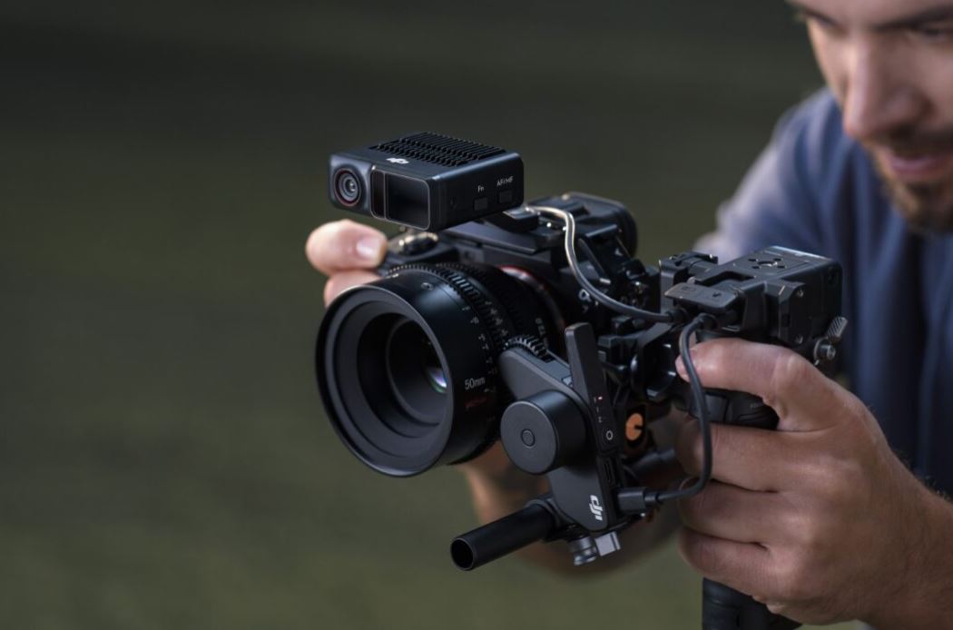 Phụ Kiện DJI Focus Pro Chính Hãng, Giá Tốt Tại VJShop