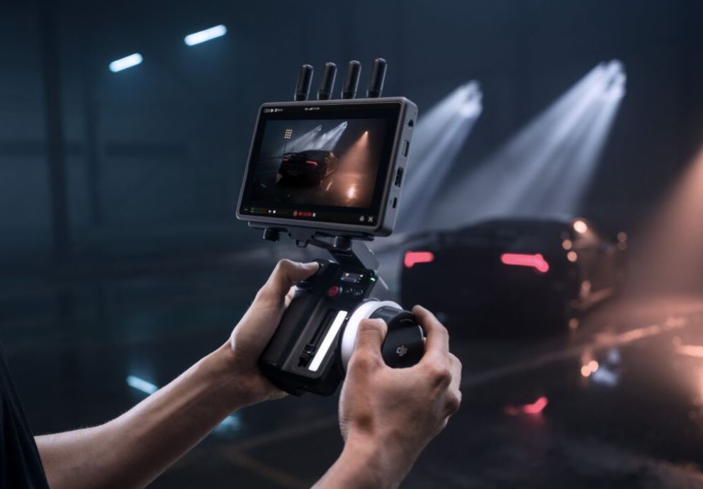 Phụ Kiện DJI Focus Pro Chính Hãng, Giá Tốt Tại VJShop