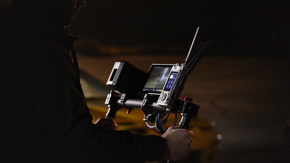 DJI Force Pro | Chính hãng , giá tốt VJshop