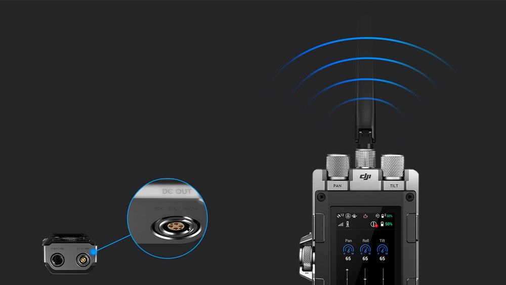 DJI Force Pro | Chính hãng , giá tốt VJshop