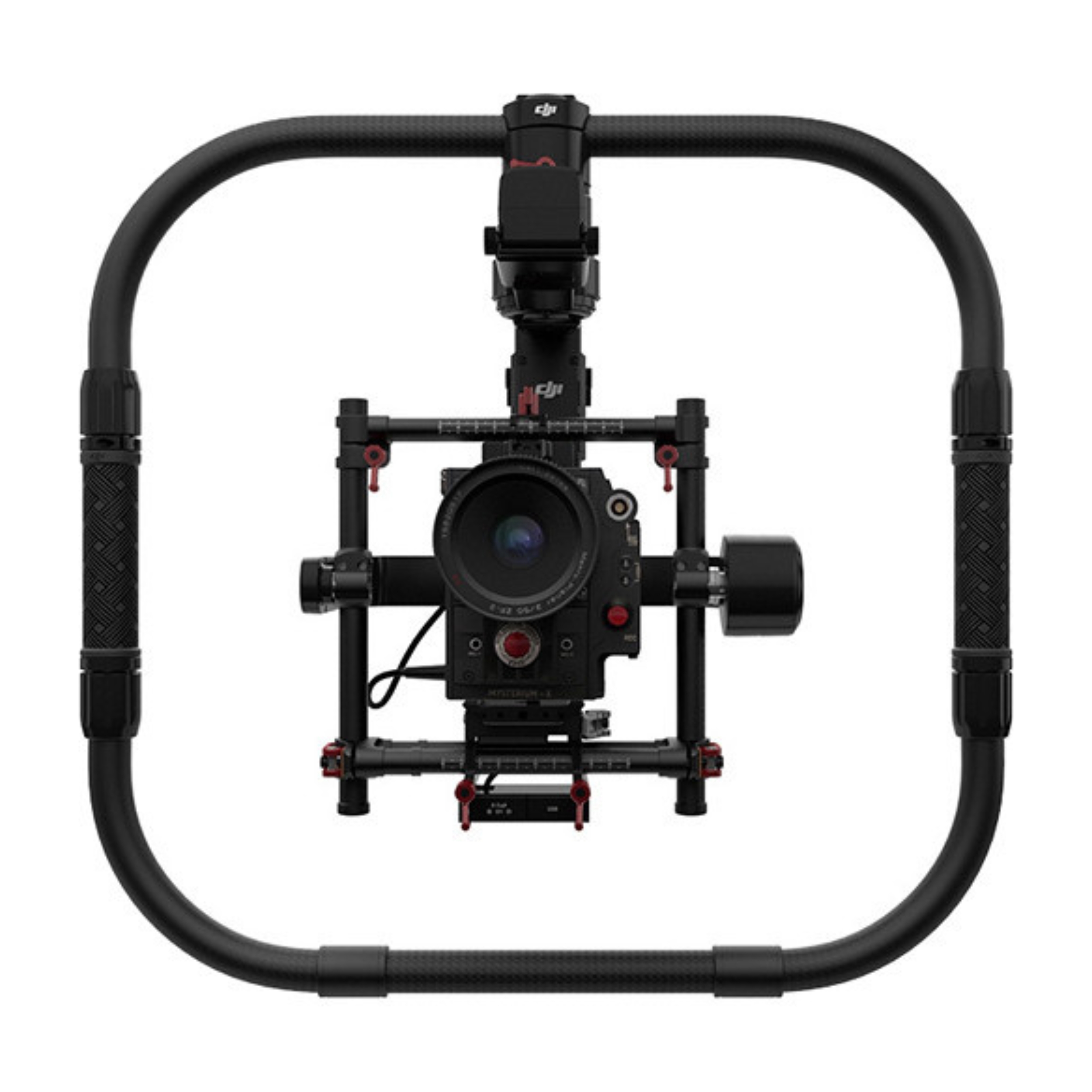 DJI Ronin-M & Ronin-MX Grip Chính Hãng, Giá Tốt Tại VJShop.vn