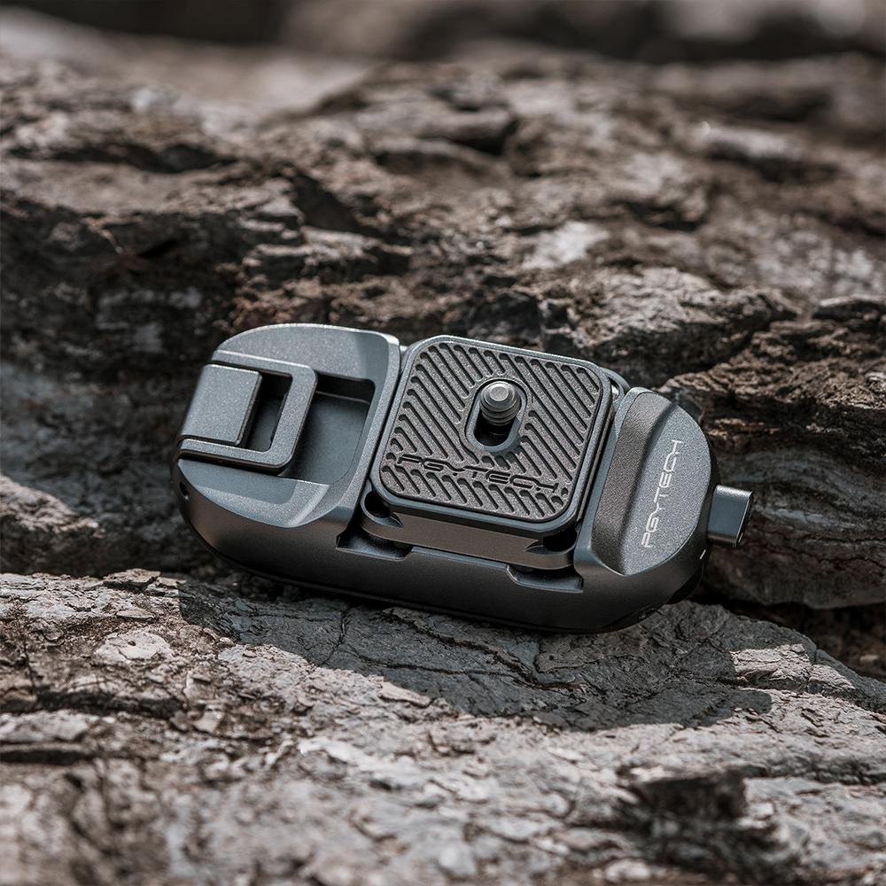 PGYTECH Beetle Camera Clip Chính Hãng, Giá Tốt - VJShop