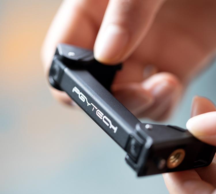 Phụ Kiện PGYTECH Mini Phone Holder Chính Hãng, Giá Tốt - VJShop