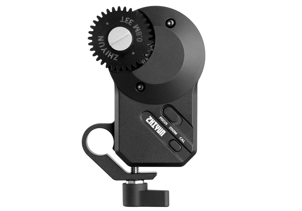 Zhiyun MasterEye Visual Controller VC100 cho Weebill 2 - VJShop