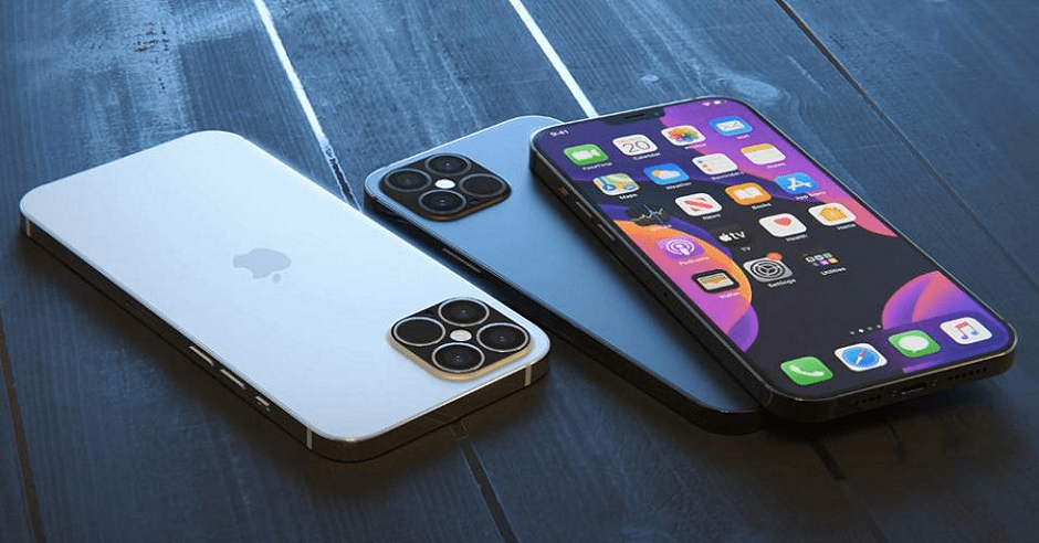 5 Tin Đồn Về iPhone 13 Mà Bạn Có Thể Đã Bỏ Lỡ