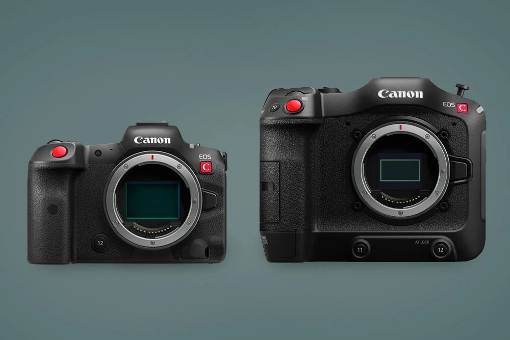 Canon Phát Hành Bản Cập Nhật Firmware Lớn Cho 7 Dòng Máy Ảnh Cinema EOS