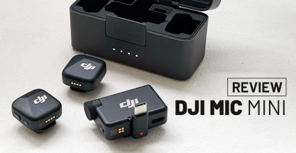 Microphone DJI MIC 2 Chính Hãng, Giá Tốt