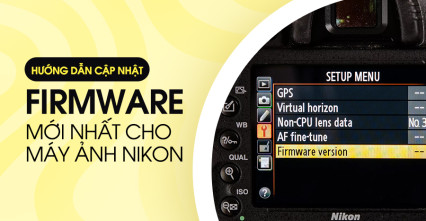 Máy ảnh Nikon ZF Chính Hãng, Giá Tốt, Đặt Hàng Tại VJShop