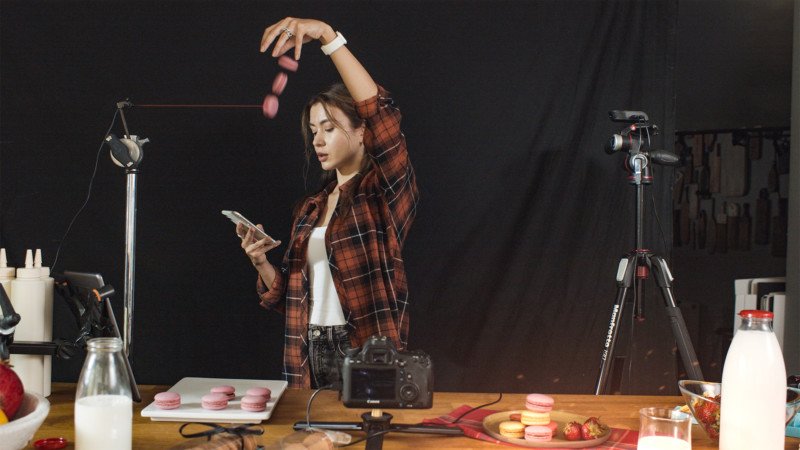 MIOPS FLEX - Thiết Bị Kích Hoạt Máy Ảnh Thông Minh