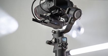 Gimbal DJI RSC 2 (Ronin-SC 2) Combo | Chính hãng, Giá tốt nhất tại VJShop
