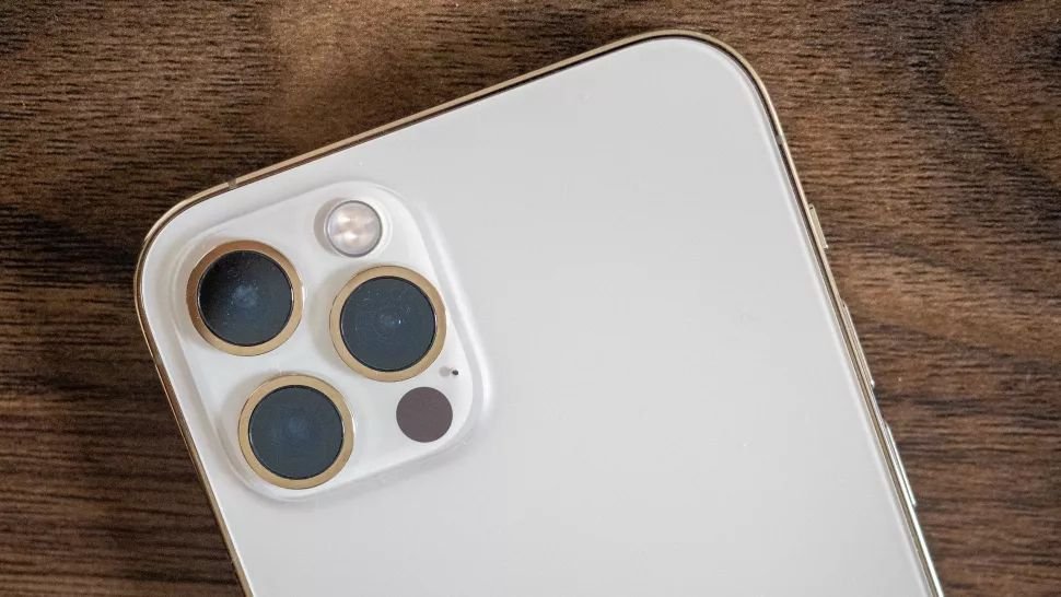 Những Thông Tin Rò Rỉ Về IPhone 13 Sắp Được Ra Mắt Trong Năm 2021