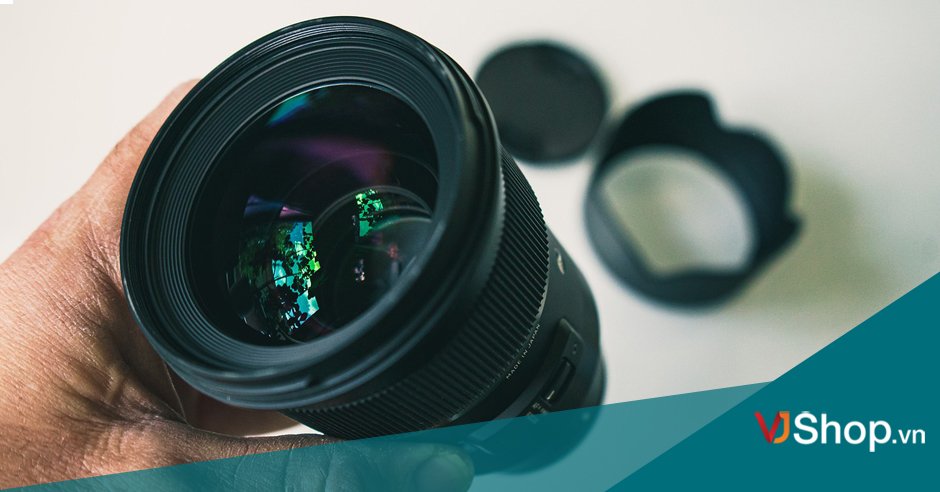 [Rò Rỉ] Hình Ảnh Ống Kính Sigma DN Mới Cho Máy Ảnh Mirrorless
