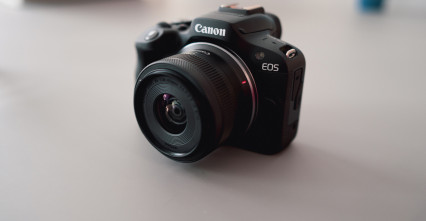 Máy ảnh Canon EOS R100 Chính Hãng, Giá Tốt - VJShop